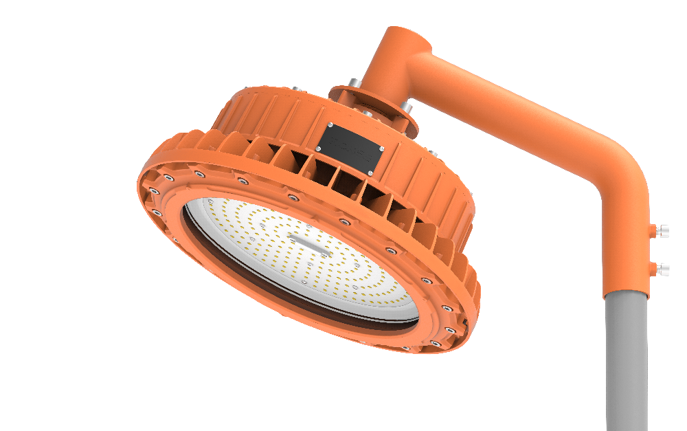 Explosion Proof Lighting | Clear Sky Distributors