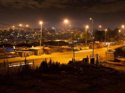 Township LED Lights | Clear Sky Distributors
