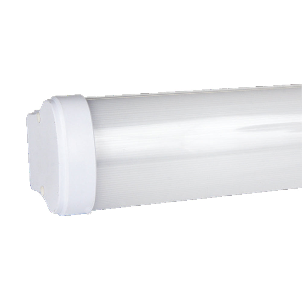 27W 600mm IP65 LED Tri-proof High Output Linear Light, 2970lm (110lm/w ...