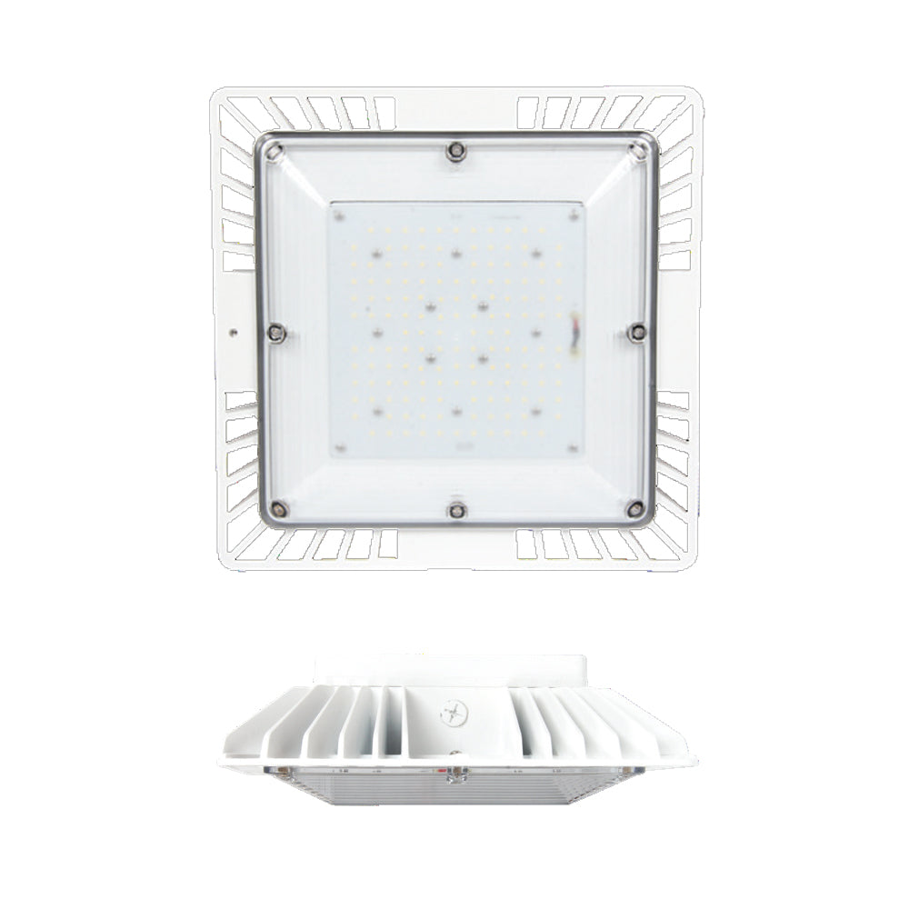 LED Canopy Lights Clear Sky Distributors led-canopy-lights-clear-sky-distributors
