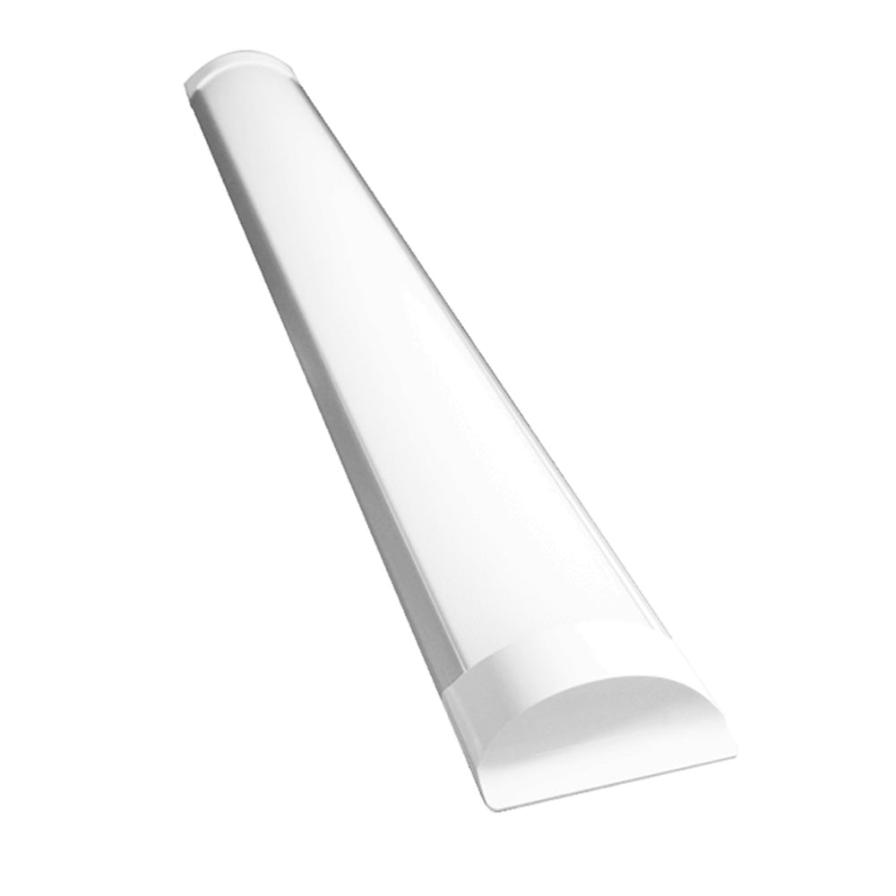 20w 600mm (2ft) LED Slim Linear Light, 1800lm, 120 Degree, 2 Year ...