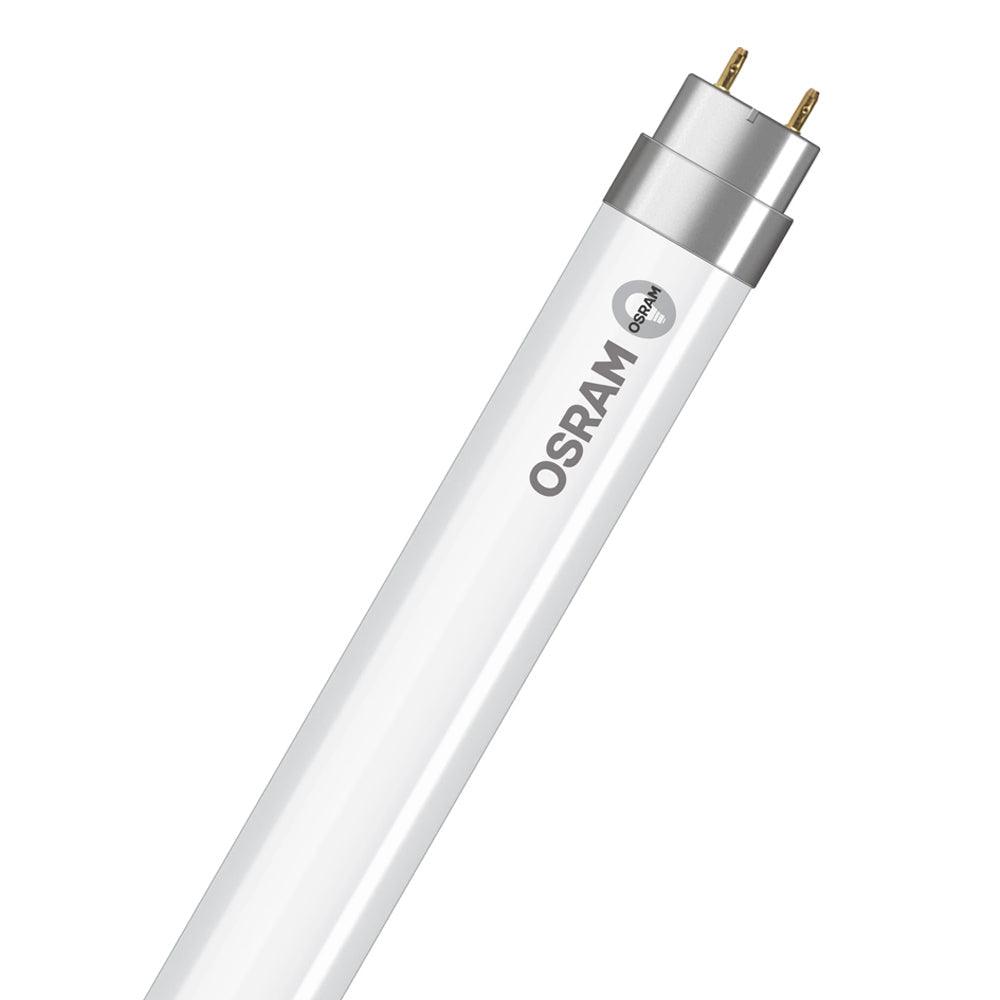 Box of 10 - Osram 14w 1200mm 4ft T8 LED Tubes, 2100lm (150lm/w), 4ft T8 ...